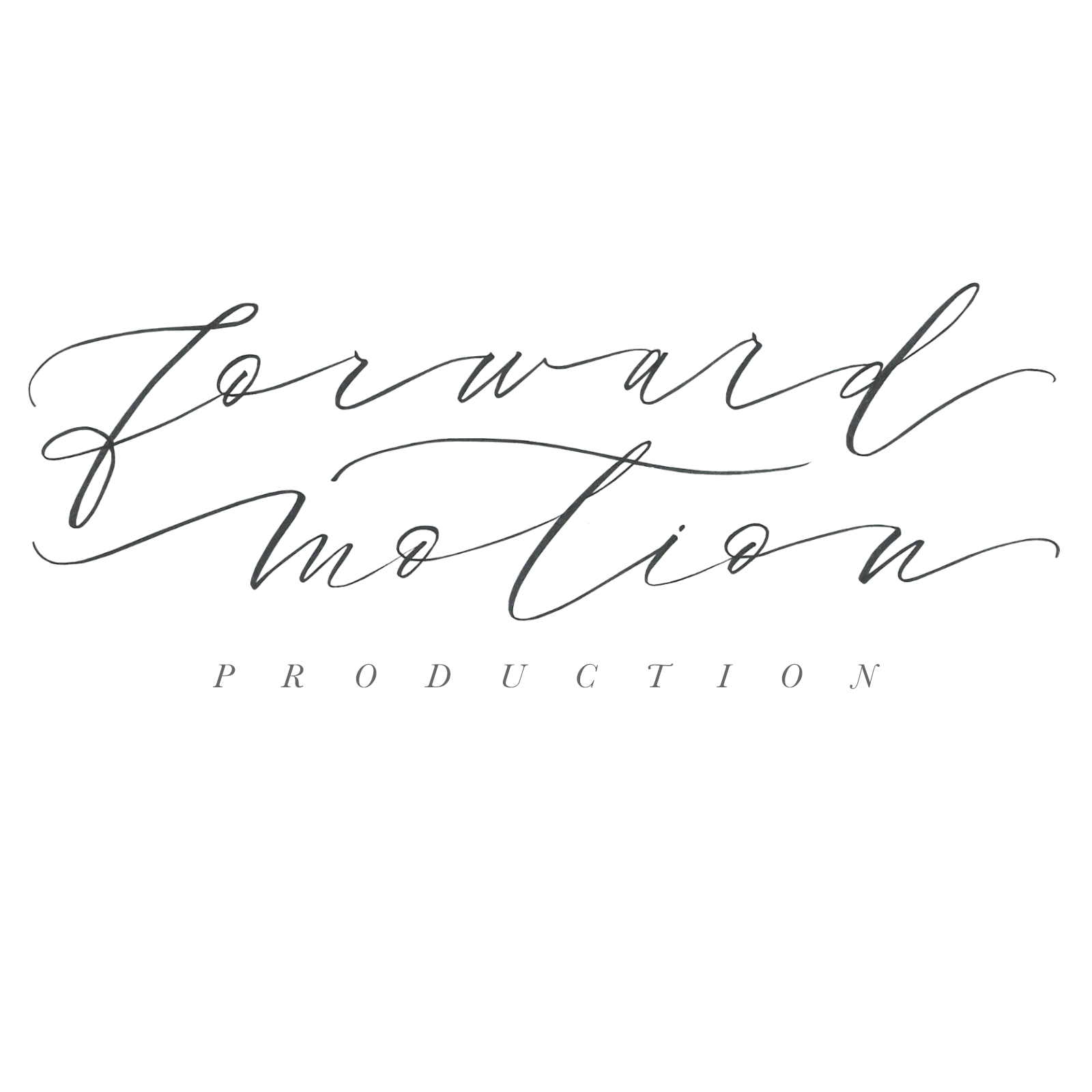 Forward Motion Production - Story Driven Video Production Company